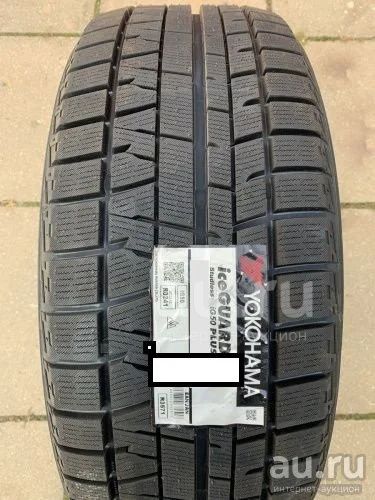Зимняя резина 215/65 R-16 "Yokohama IG 50+" липучка 4 шт — купить в ...
