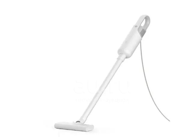 Ручной проводной пылесос Xiaomi Mijia vacuum cleaner MJXCQ01DY — купить ...