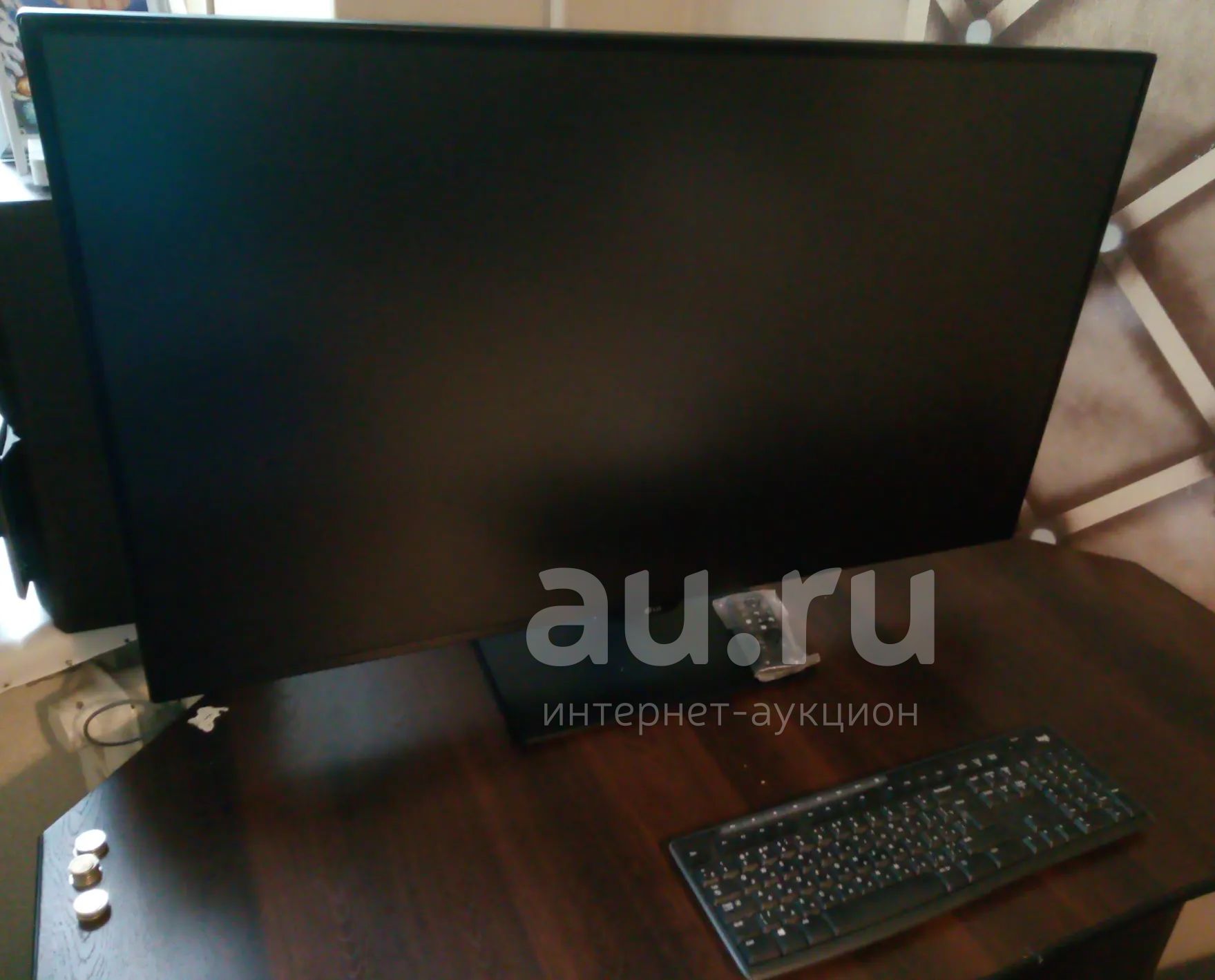 Монитор 4К LG 43UN700-B большой диагональ 42,5 дюйма — купить в ...
