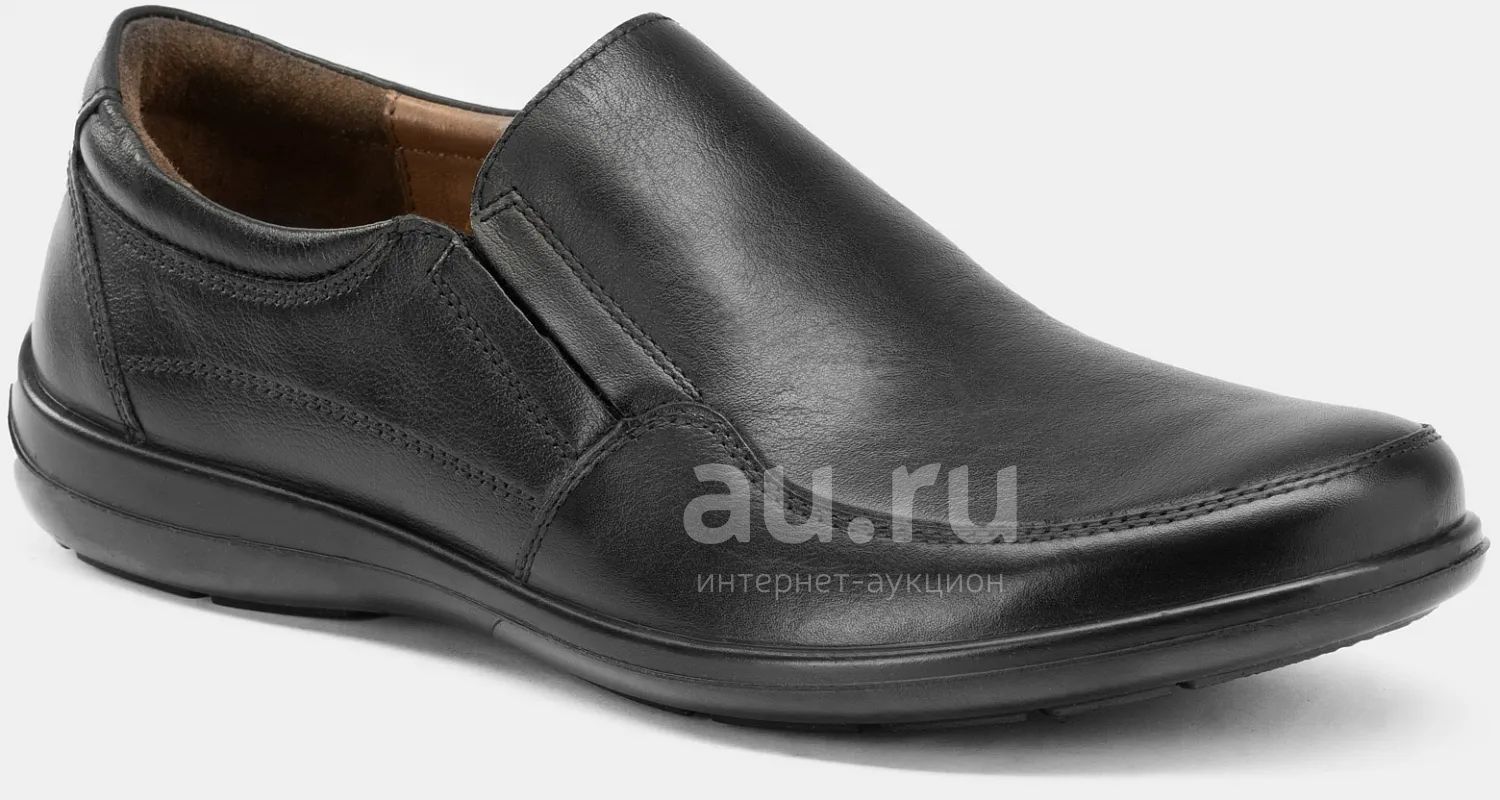 Полуботинки мужские PAT Ralf Ringer 42р — купить в Красноярске ...