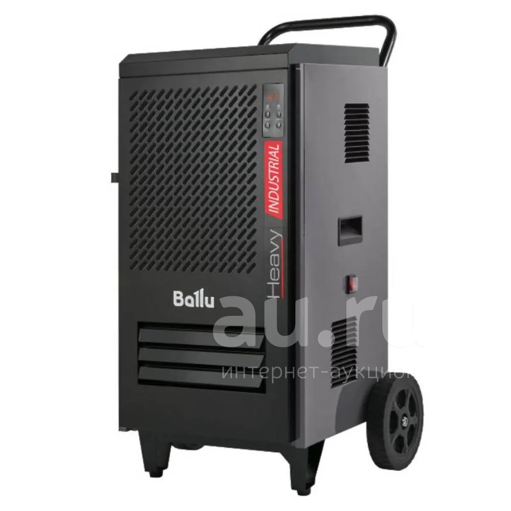 Осушитель воздуха Ballu BDI-80L — купить в Красноярске. Состояние: Новое. Осушители воздуха на ...