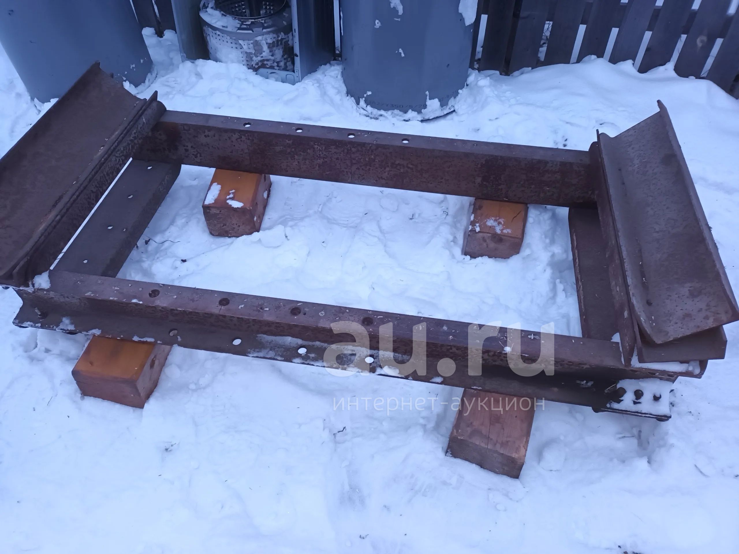 Пресс гидравлический 30 тонн — купить в Красноярске. Состояние: Новое ...