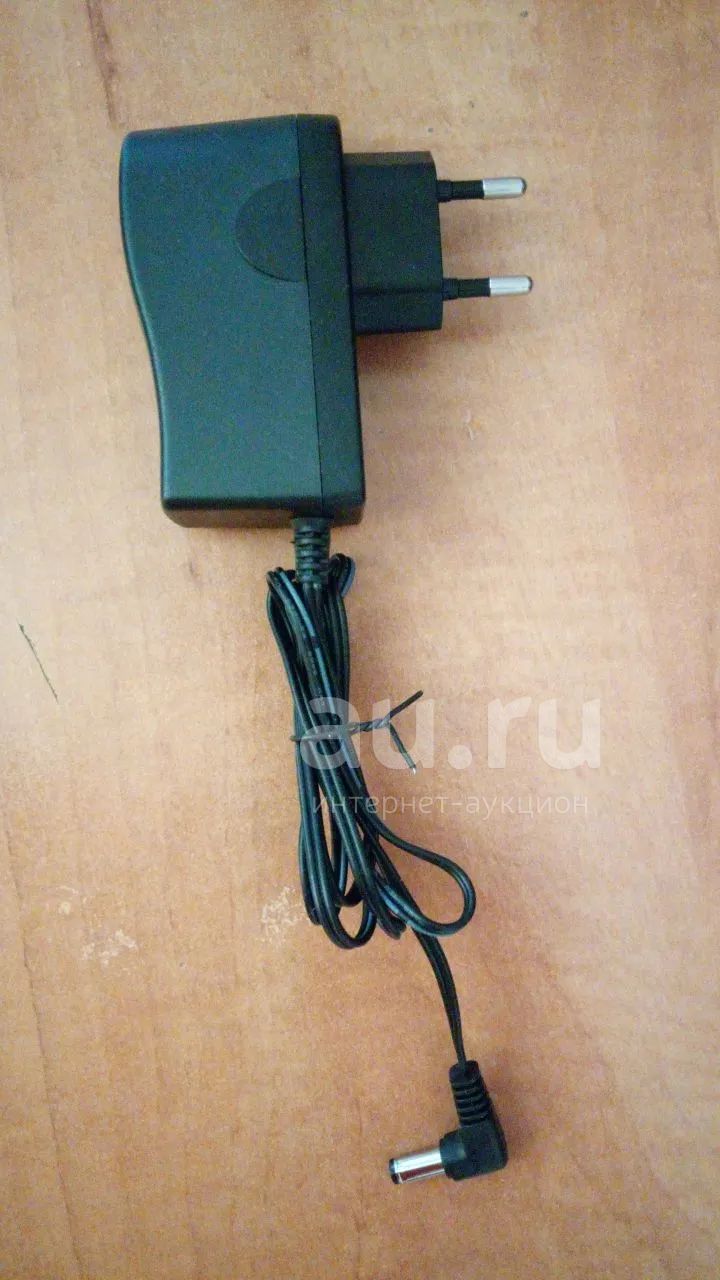 Блок питания, адаптер 5В 2А — купить в Красноярске. Состояние: Б/у ...