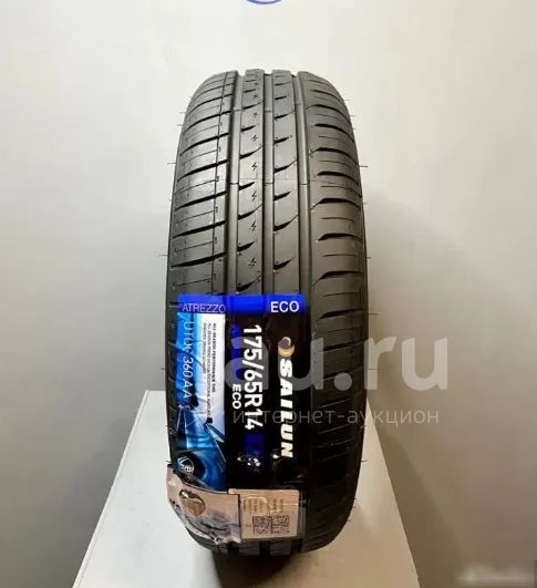 шины 175/65 R14 Sailun Atrezzo Eco 82H ление | Новые | Автошины ...