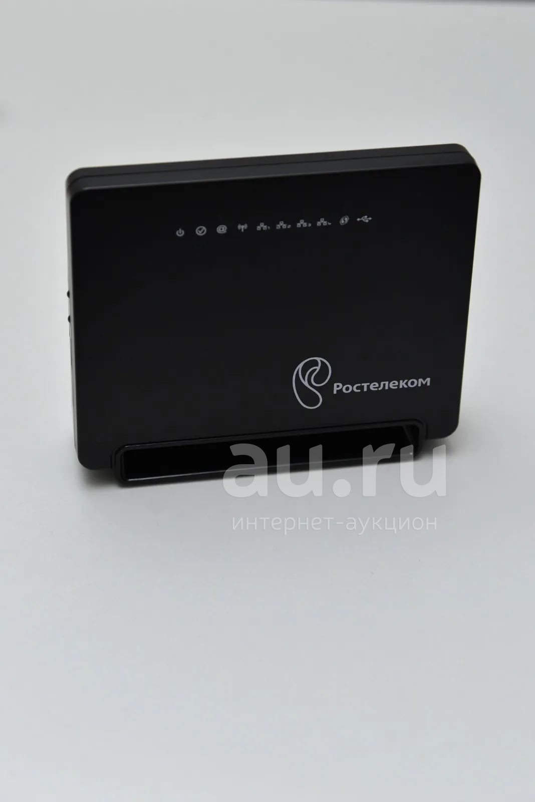 Wi-fi Роутер Sagemcom F@st 2804, v7 — купить в Красноярске. Состояние ...