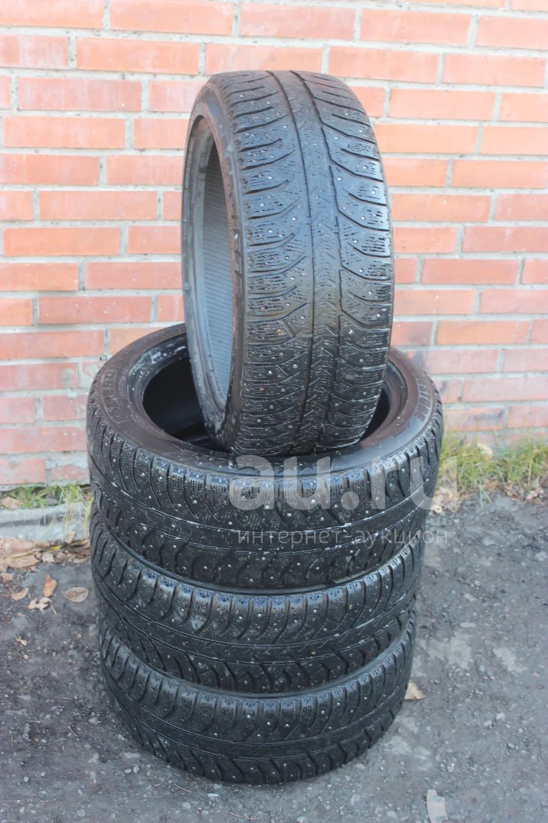 Шины зимние Bridgestone Ice Cruiser 7000 205 50 17 (шины r17, шины на ...