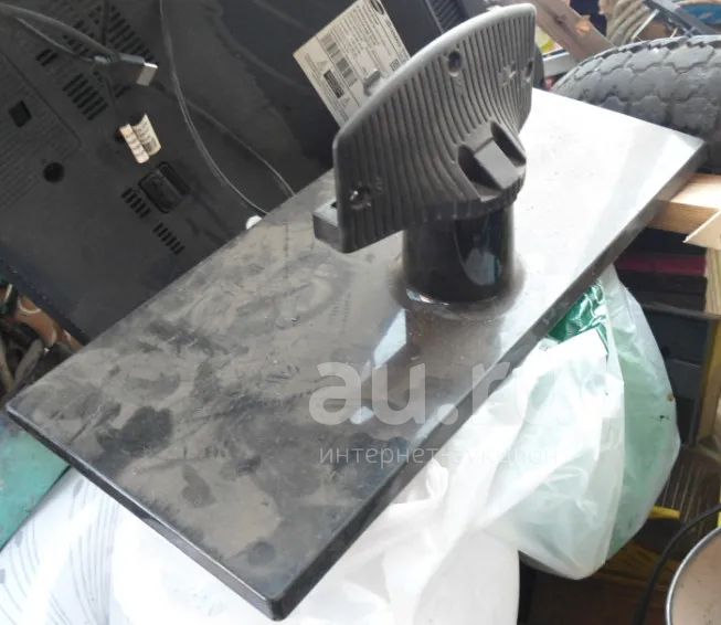 Ножка, подставка телевизора Samsung UE32F5020AK — купить в Красноярске ...