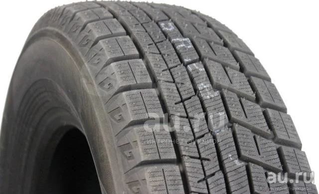 Зимняя резина 185/65 R-15 "Yokohama IG 60" липучка — купить в ...