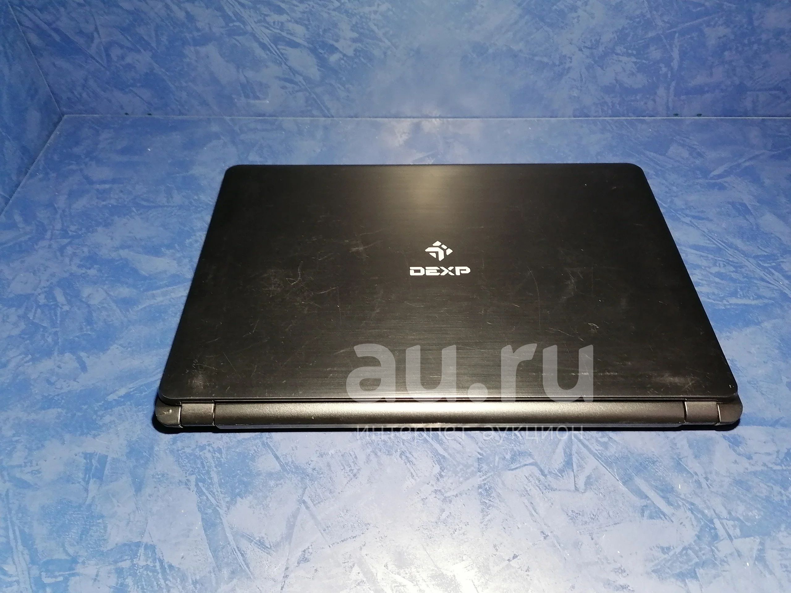 Б/У корпус c Клавиатурой для ноутбука DNS Clevo DEXP Aquilon O140 Dexp ...