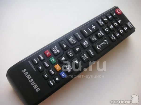 пульт samsung к тв самсунг 5,6,7,8 серии — купить в Красноярске ...