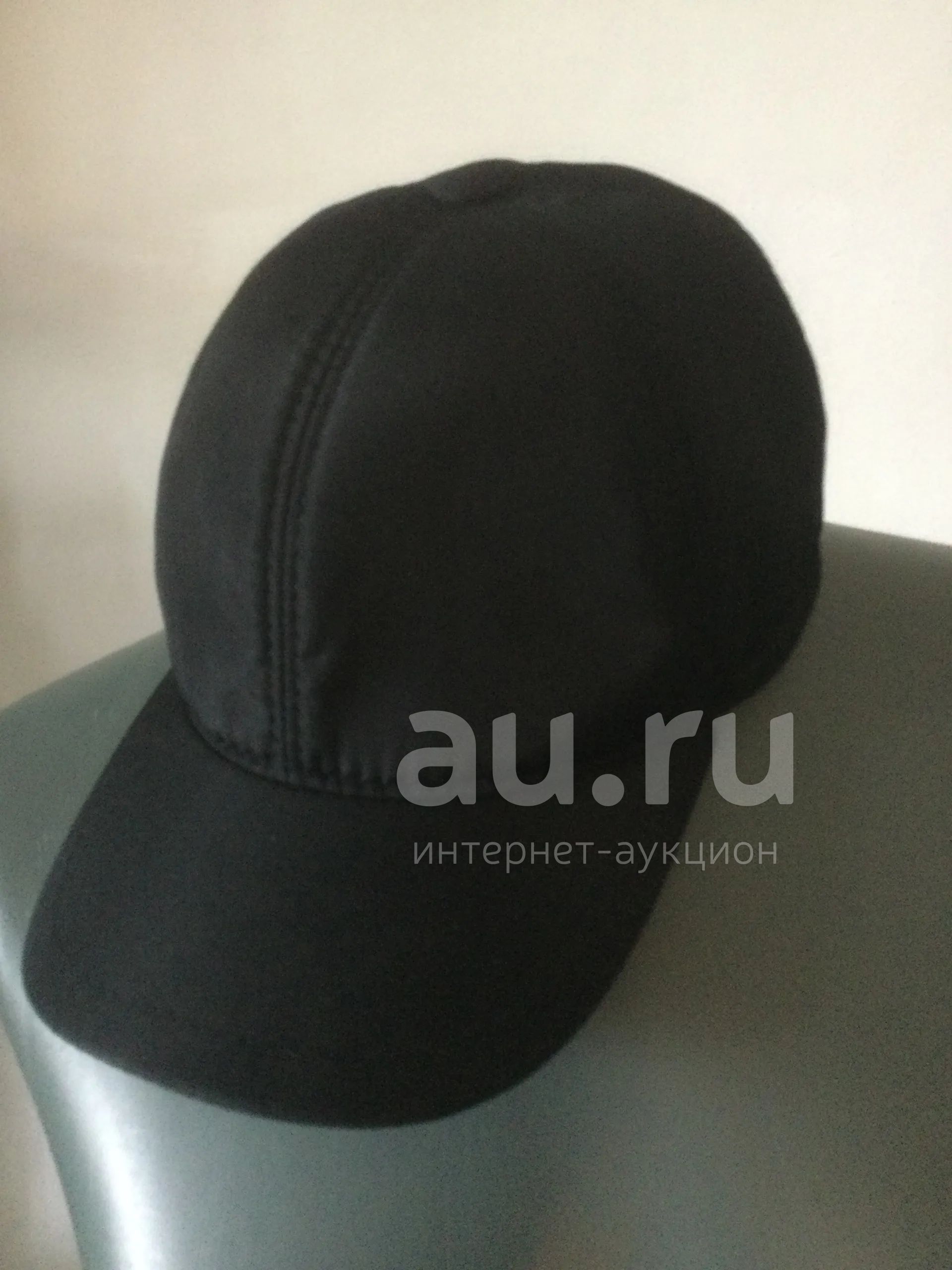 Бейсболка/ кепка / утеплённая, на флисе, с заушником — купить в ...
