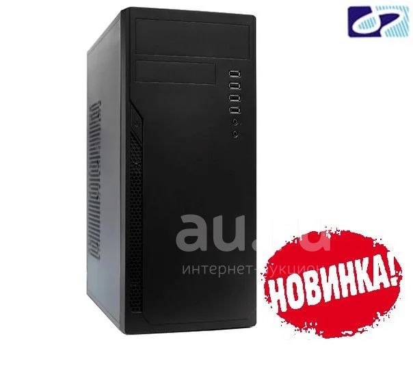 Новый системный блок на базе Intel Celeron Kaby Lake(Intel® Intel ...