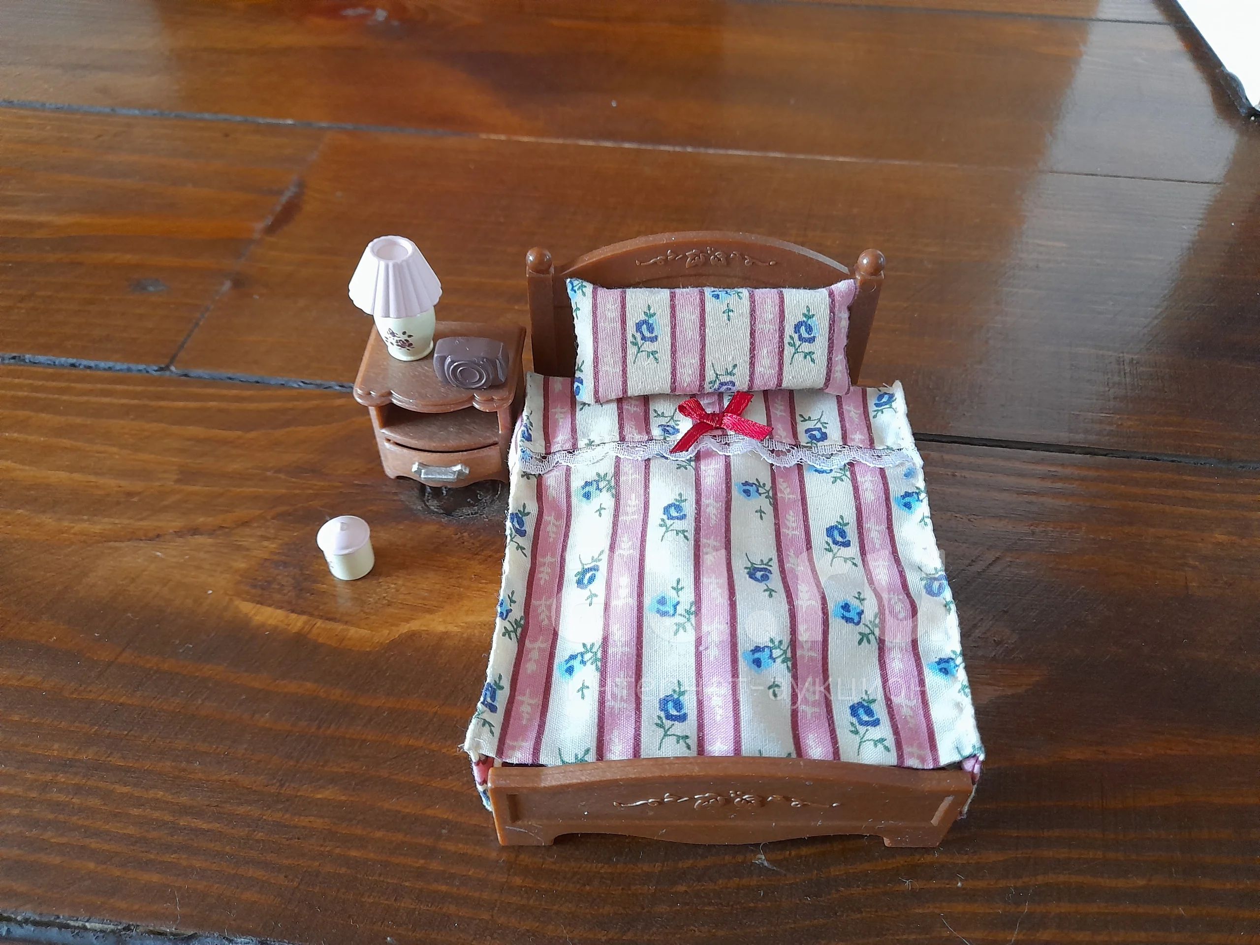 Мебель для спальной Sylvanian Families — купить в Красноярске ...