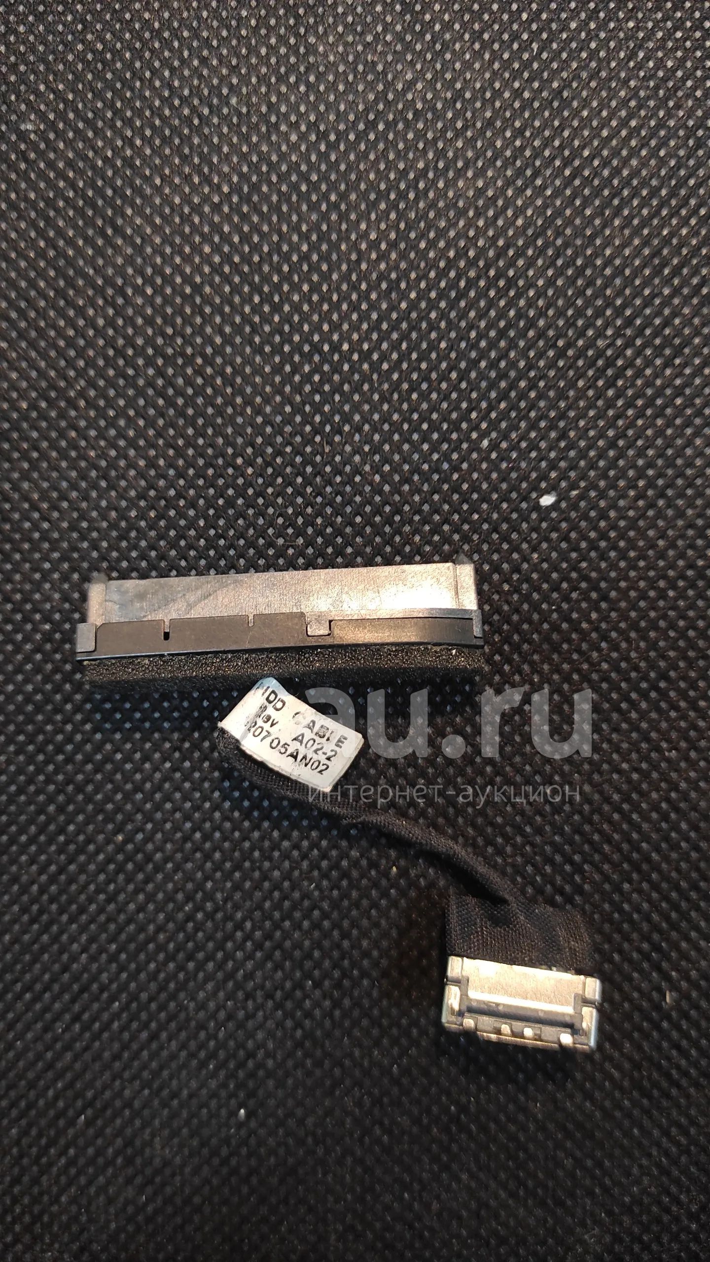 Sata разъём подключения жесткого диска, ноутбука Acer Aspire V5-571 V5 ...