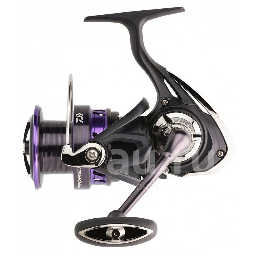 Катушка Daiwa Prorex X LT 4000-C — купить в Красноярске. Состояние ...