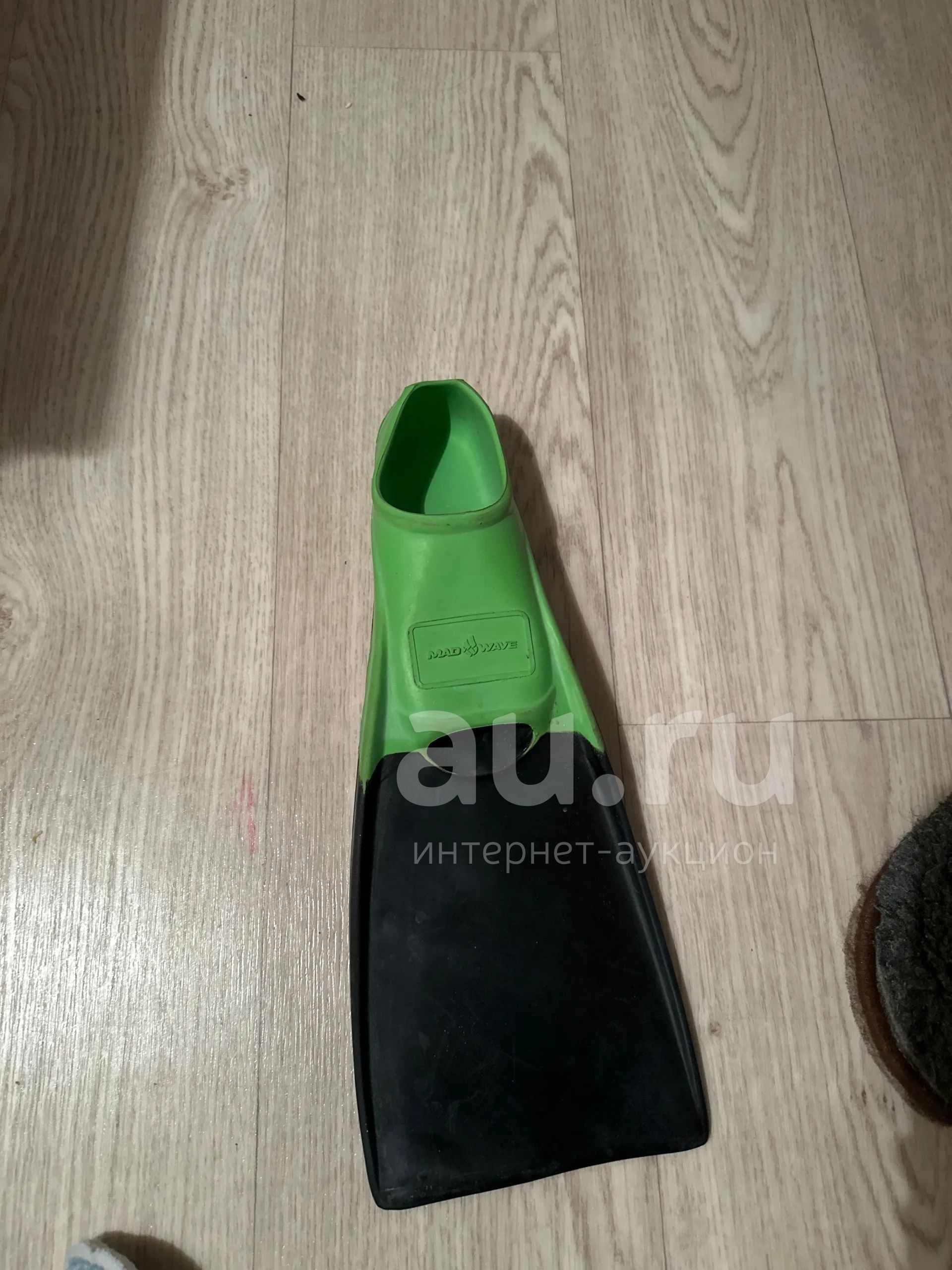 Ласты — купить в Красноярске. Состояние: Б/у. Плавание на интернет ...