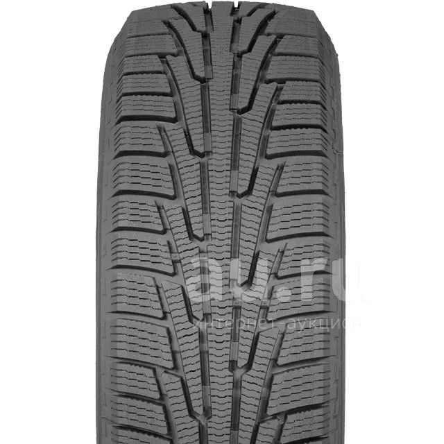 Шины Nordman RS2 SUV 235/60R18 107R, зимние нешипованные, XL — купить в ...