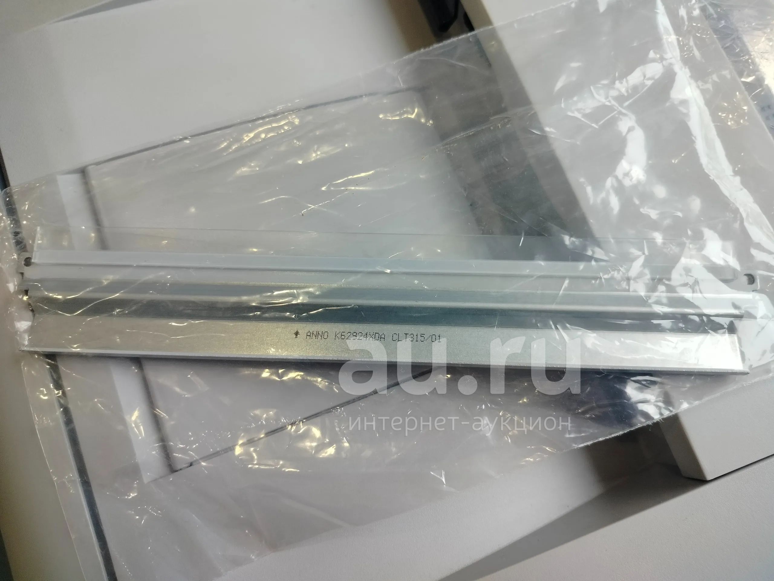 Ракель фотобарабана цветного лазерного принтера Samsung clp-310 clp-315 ...