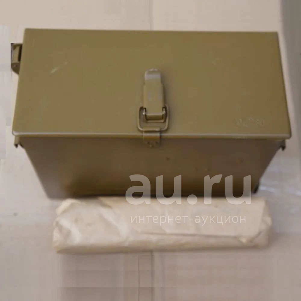 Войсковой прибор химической разведки (ВПХР) — купить в Красноярске ...