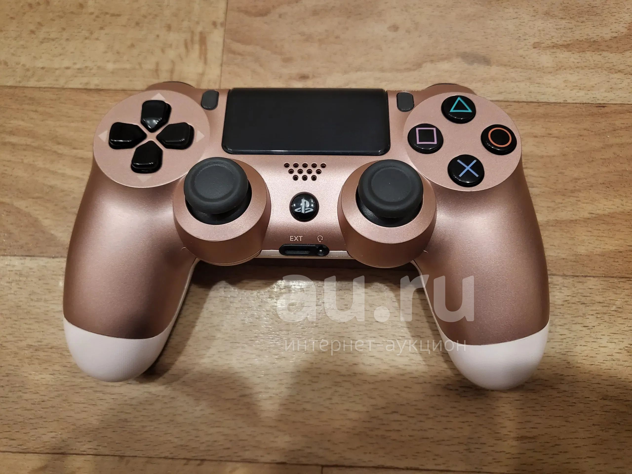 Джойстик, Беспроводной геймпад , Dualshock 4 для Playstation 4 (PS4 ...