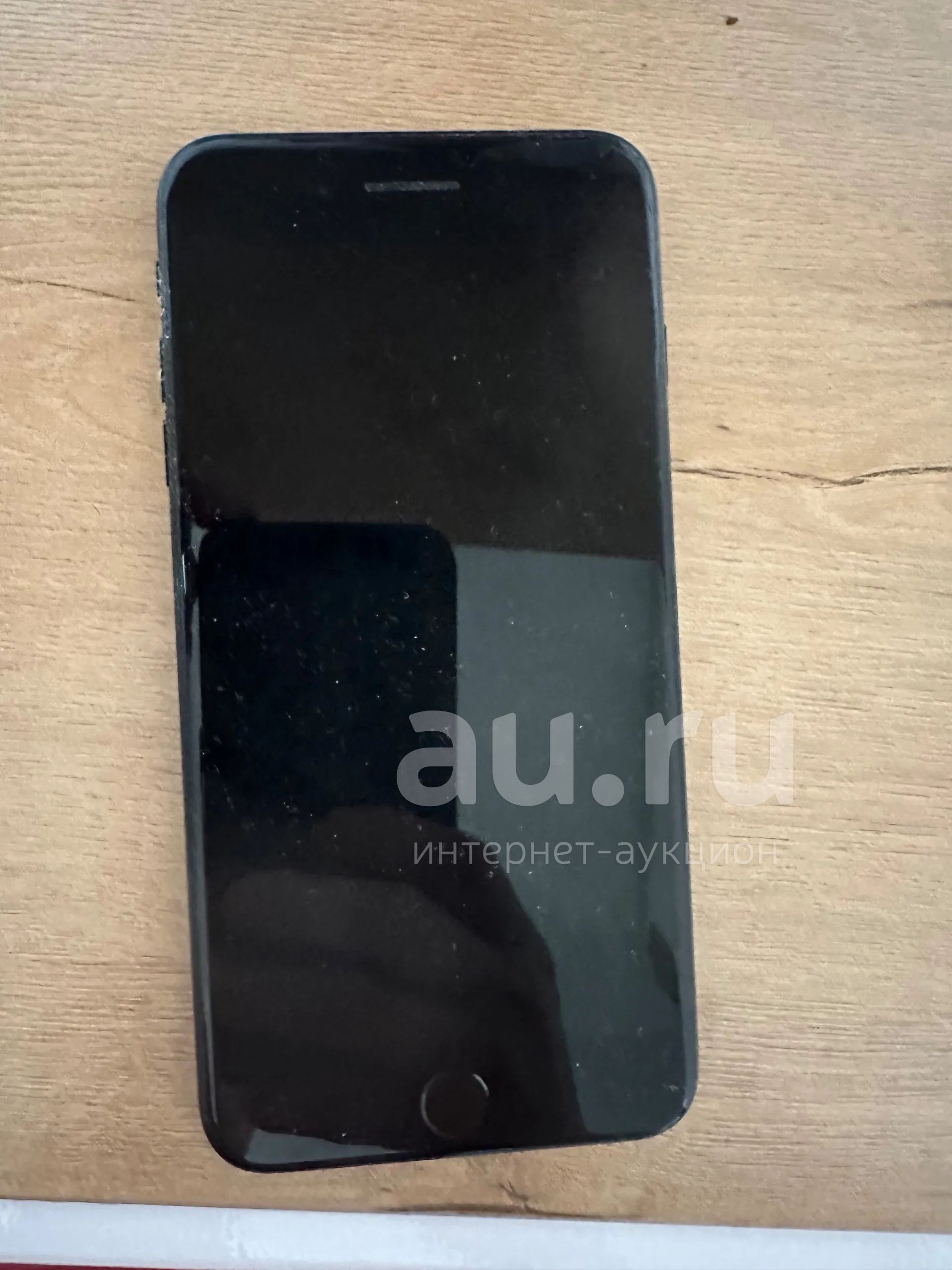 iPhone 7 Plus — купить в Красноярске. Состояние: Б/у. Смартфоны на ...