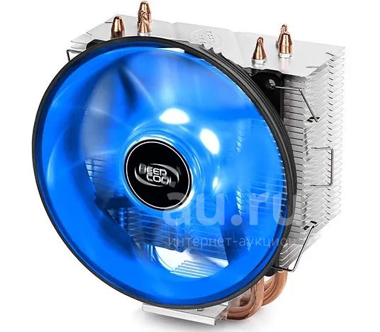 Новый Игровой комплект! Intel Core i5 10400 (6 ядер 12 потоков по 4 ...