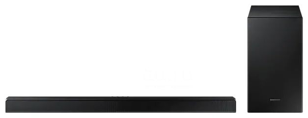Саундбар Samsung HW-A45C — купить в Красноярске. Состояние: Новое ...