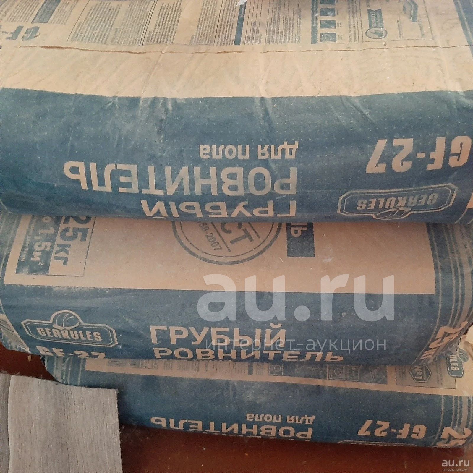 Грубый ровнитель для пола геркулес — купить в Красноярске. Тёплый пол ...