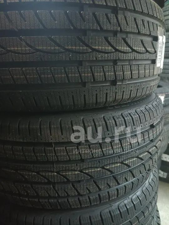 Зимняя резина 205/50 R-17 "Royal Black Winter" липучка — купить в ...