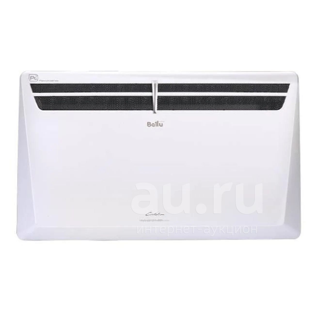 Отопительный модуль конвектора Ballu Evolution Transformer BEC/EVU-2500 ...