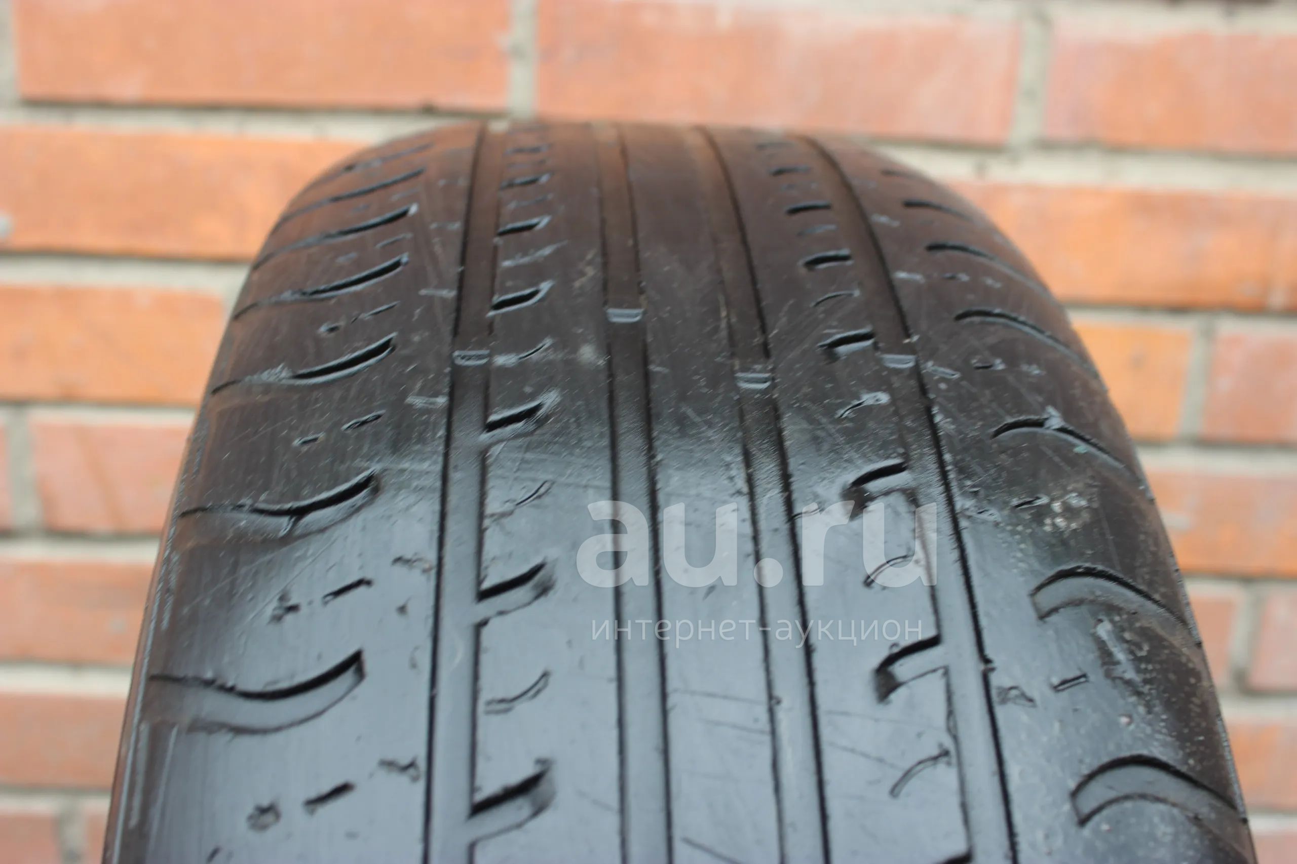 Шина летняя Hankook Optima K415 215 60 16 (шина на 16, шина r16, колесо ...