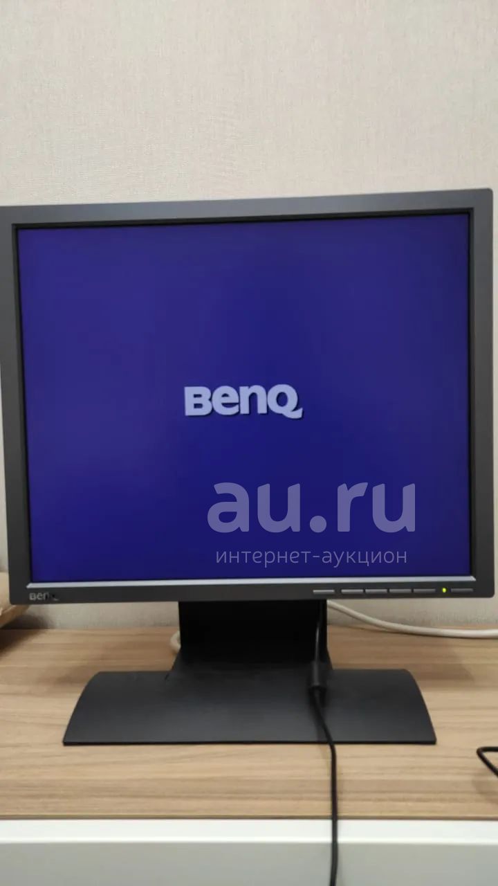 Монитор — купить в Красноярске. Состояние: Б/у. ЖК-мониторы на интернет ...