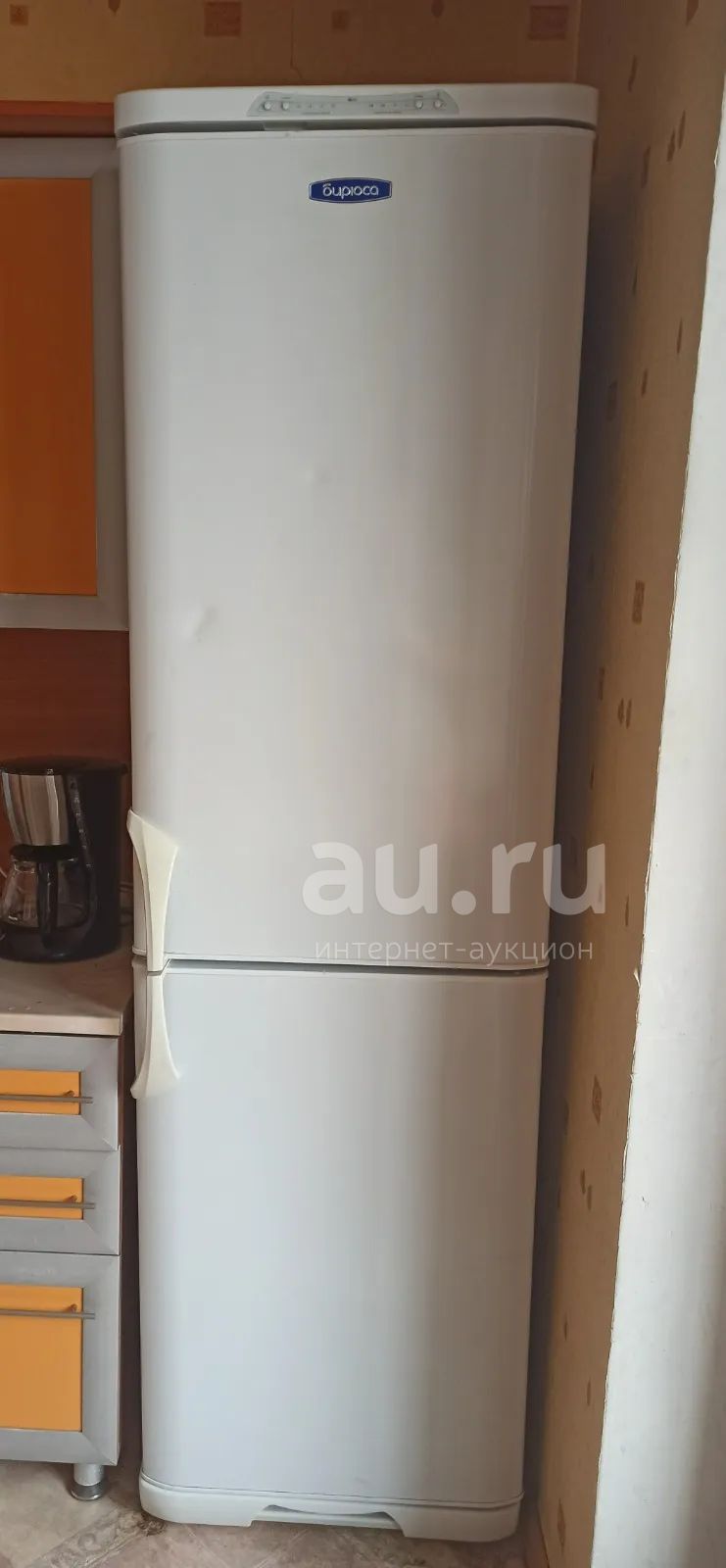 Холодильник — купить в Красноярске. Состояние: Б/у. Холодильники ...