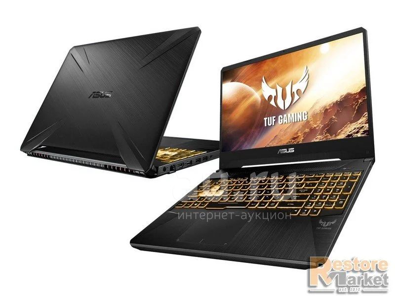 Asus tuf 505 store