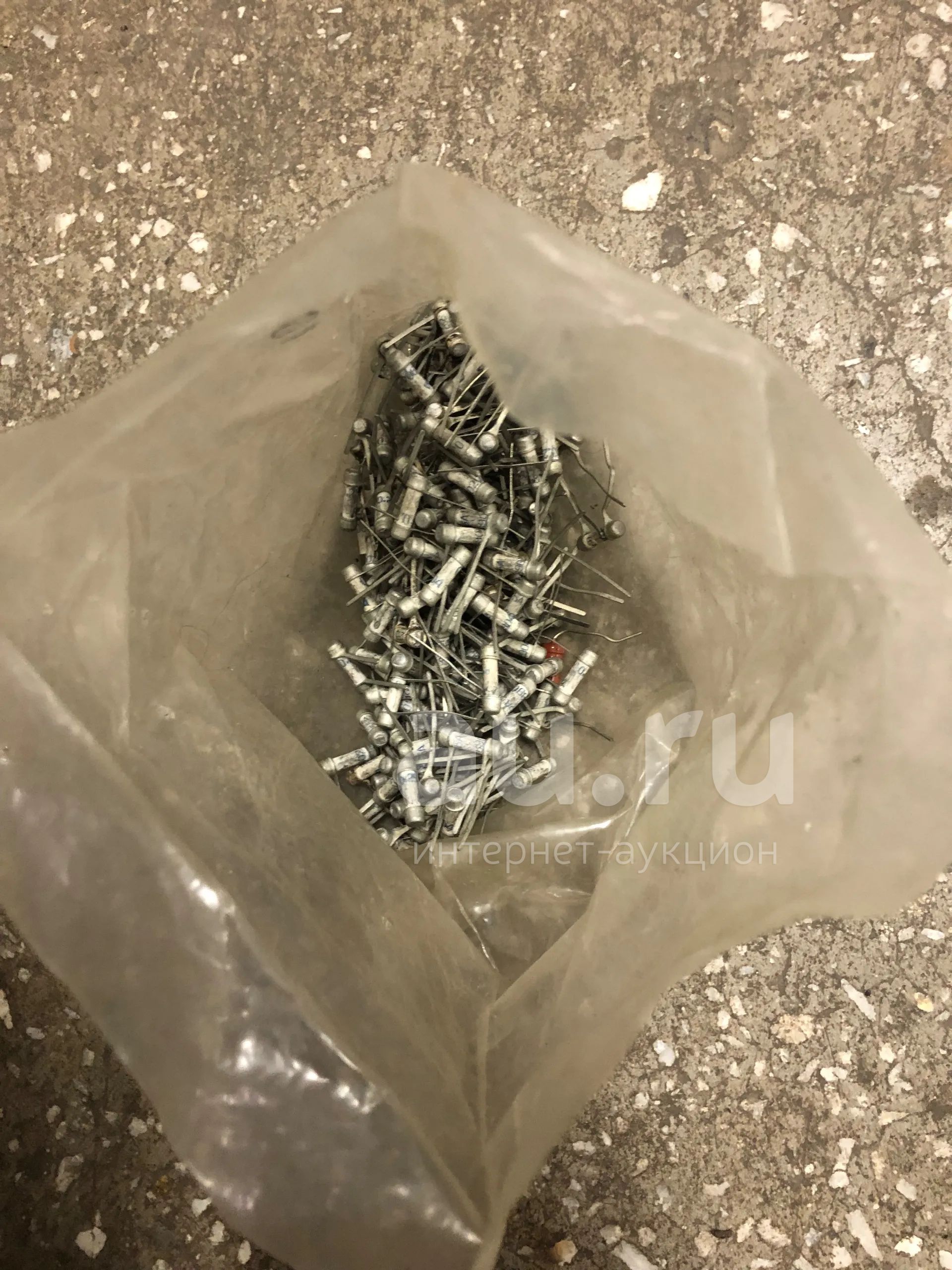Радиодетали — купить в Красноярске. Состояние: Новое. Другое ...