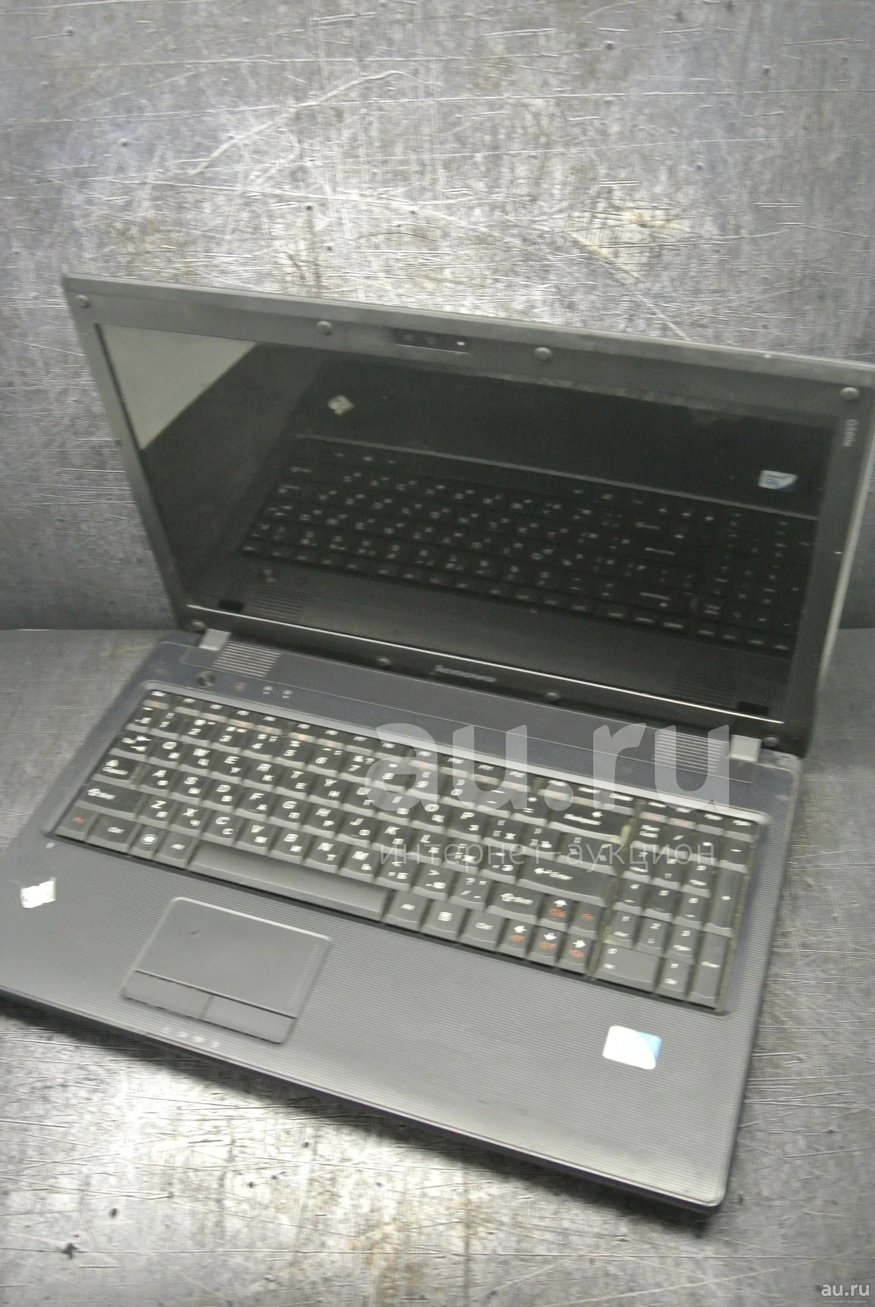 Ноутбук lenovo g560e (т4541) — купить в Красноярске. Состояние: Б/у ...