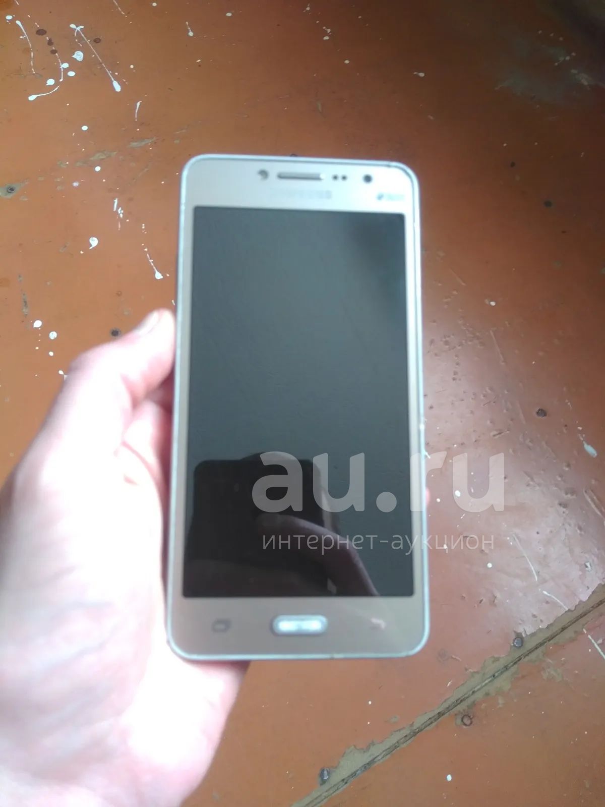 Смартфон samsung (sm-g532f/ds) — купить в Красноярске. Состояние ...