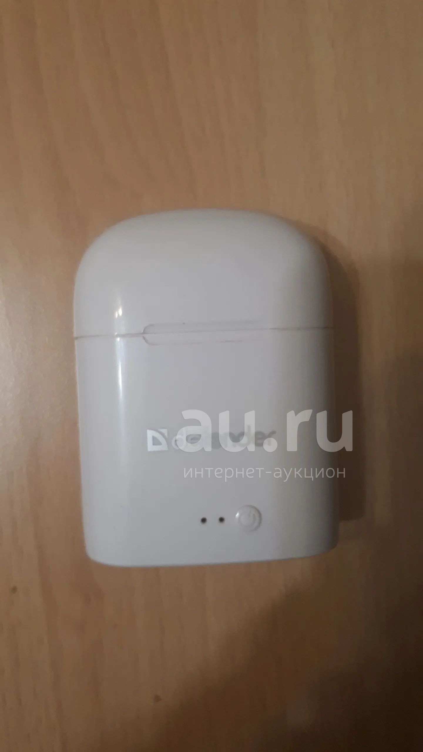 Беспроводные наушники defender twins 630 (читайте описание) — купить в ...