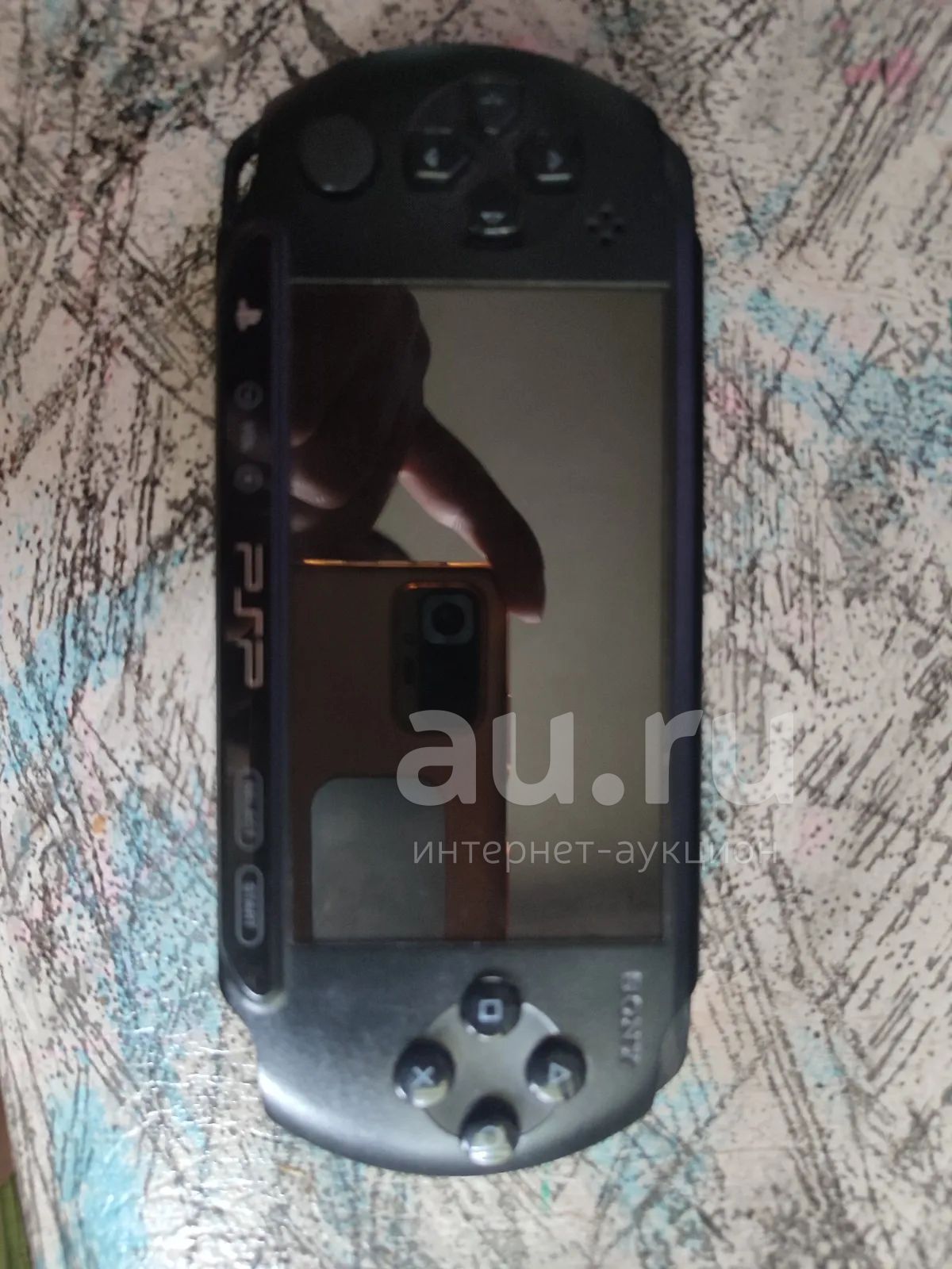 psp прошитая — купить в Красноярске. Состояние: Б/у. Консоли на ...