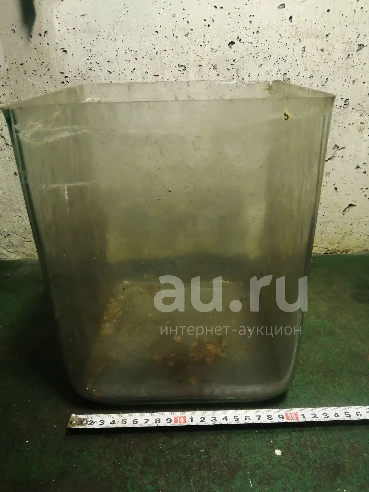 аквариум — купить в Красноярске. Состояние: Б/у. Аквариумы, террариумы ...