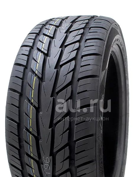 Arivo 295/40R21 111W Ultra Sport ARV7 — купить в Красноярске. Состояние ...