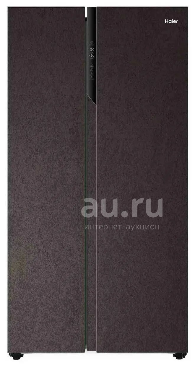 Холодильник Haier HRF-541DY7RU — купить в Красноярске. Состояние: Новое ...