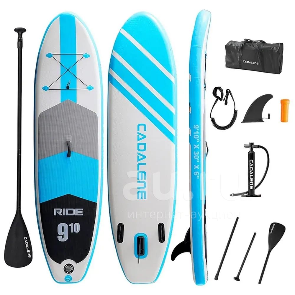 SUP доска Sup board для серфинга Cadalene — купить в Красноярске ...