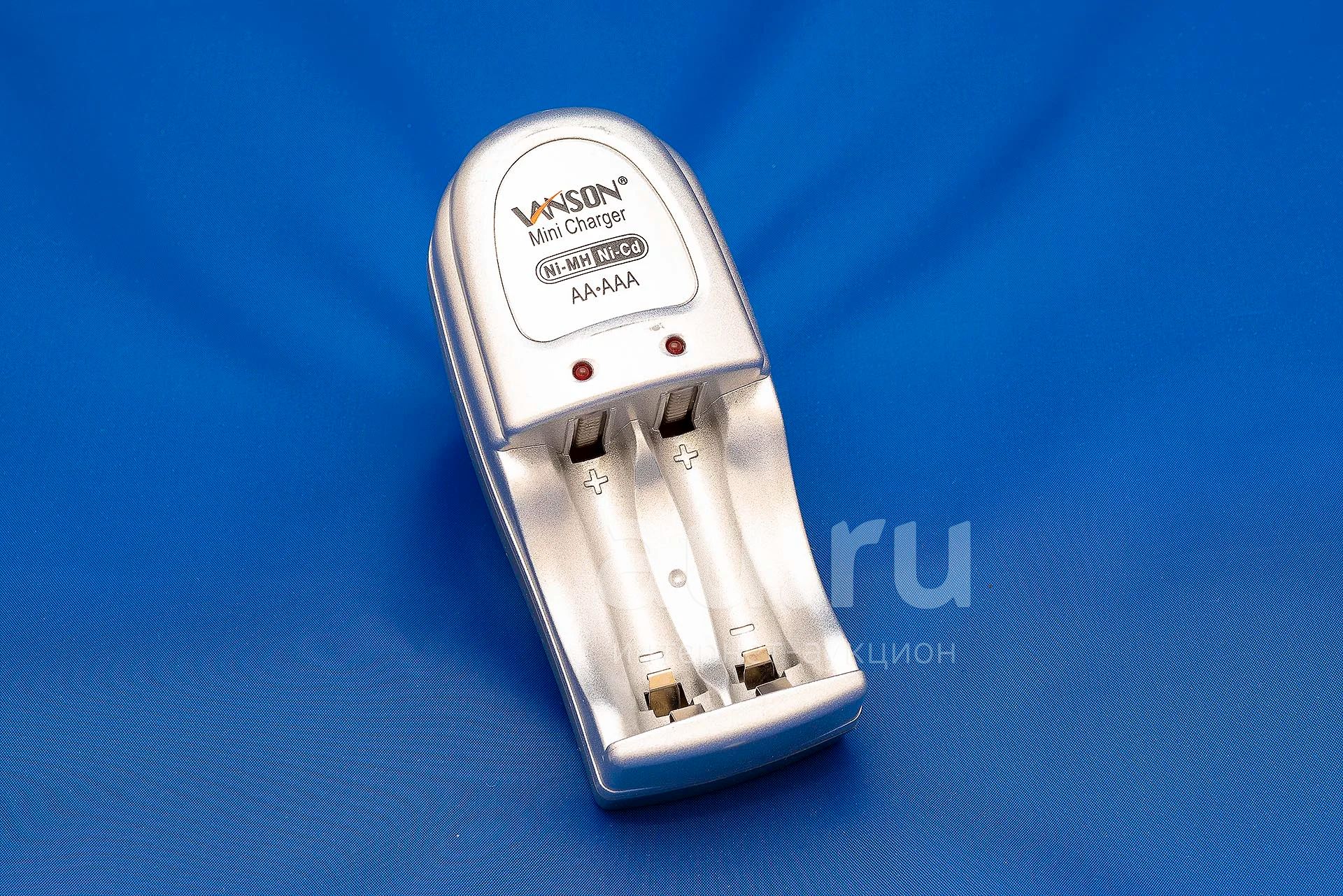 Зарядное устройство АА-ААА — купить в Красноярске. Состояние: Б/у ...