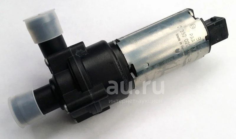 Дополнительная помпа на печку оригинал BOSCH 0392020034 — купить в ...