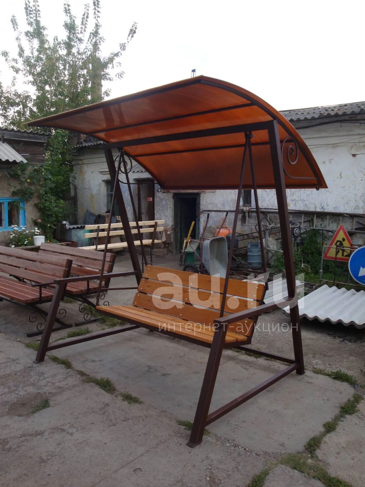 Качеля — купить в Красноярске. Состояние: Новое. Качели на интернет ...