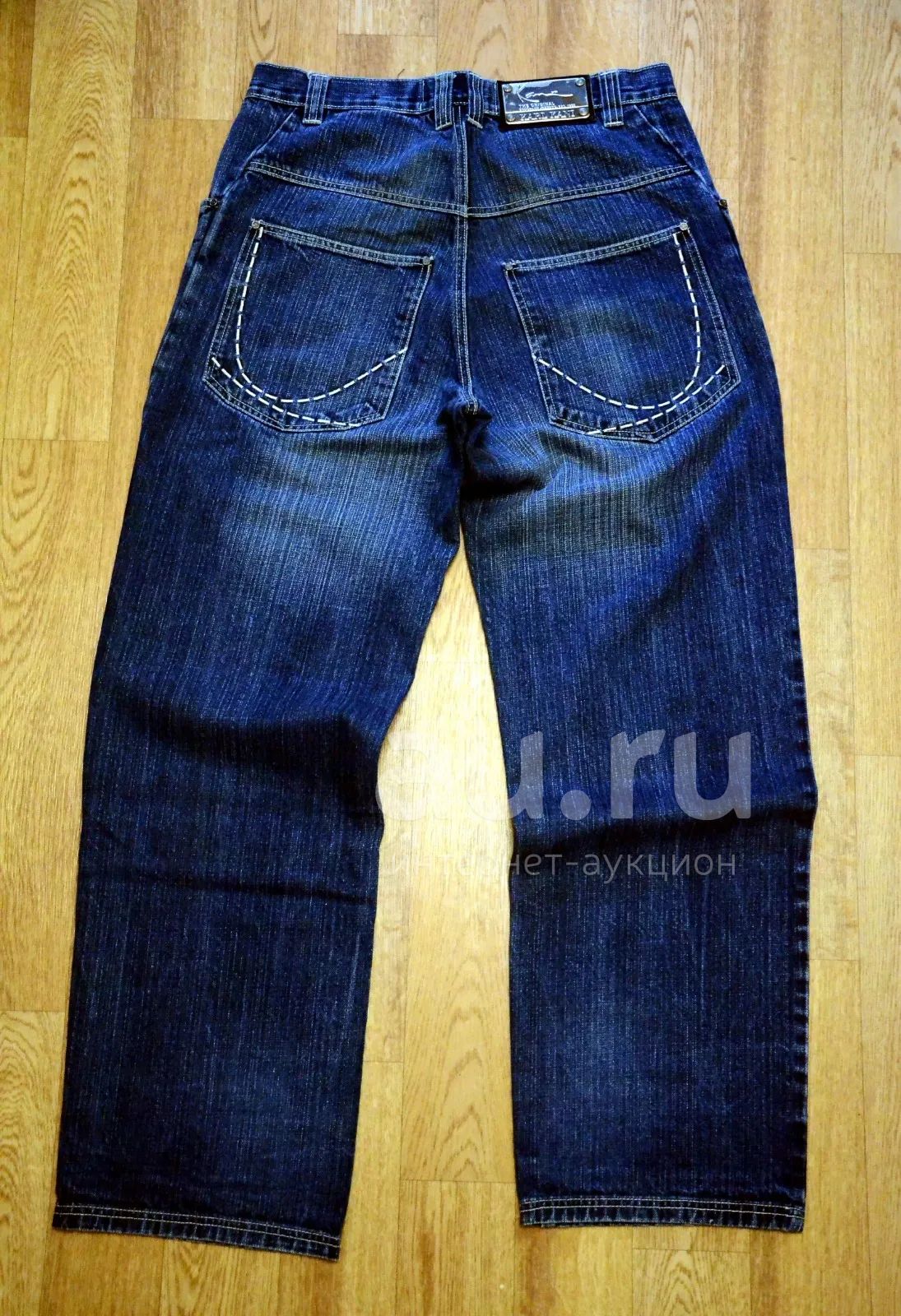 Топовые Джинсы Karl Kani The Original — купить в Красноярске. Состояние ...