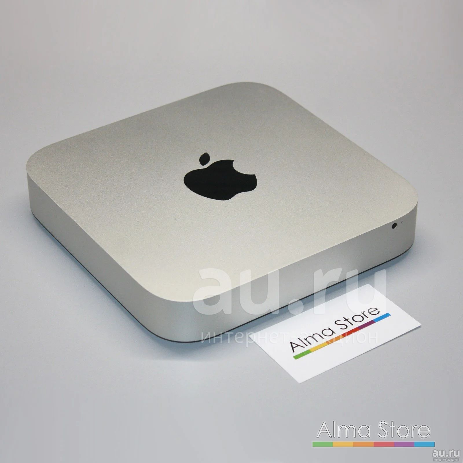Macmini late2012 store
