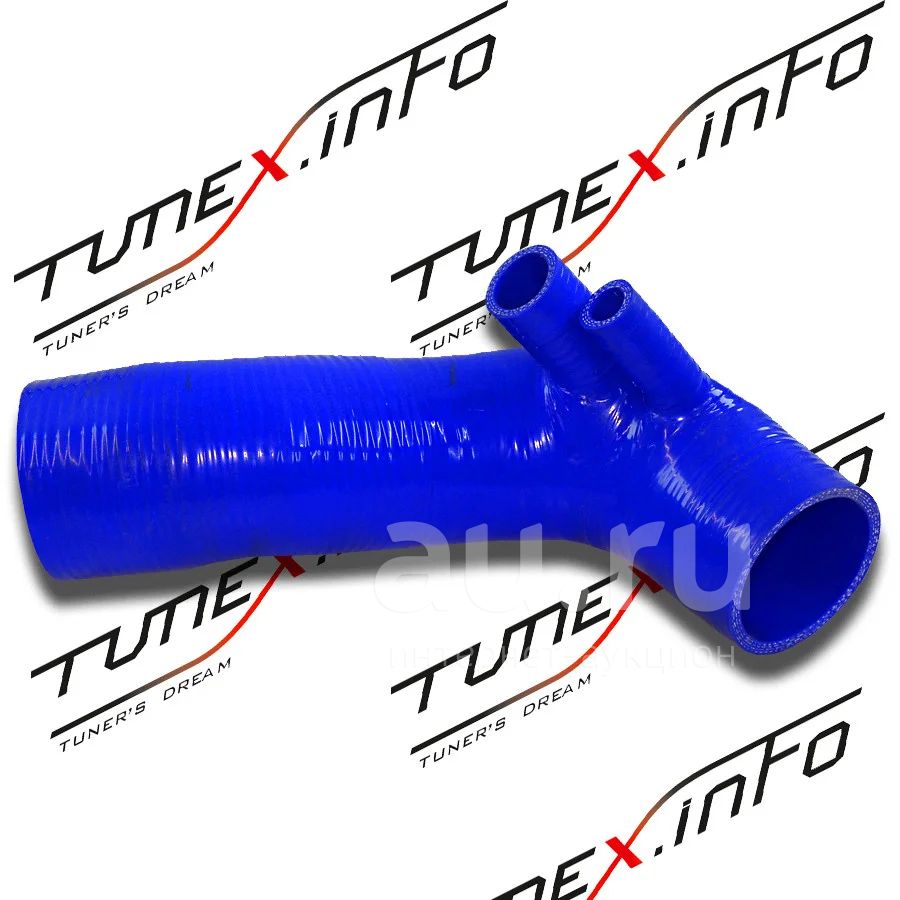 Патрубок турбины Nissan Skyline GTS R33, R34 RB25DET (Патрубок турбины ...