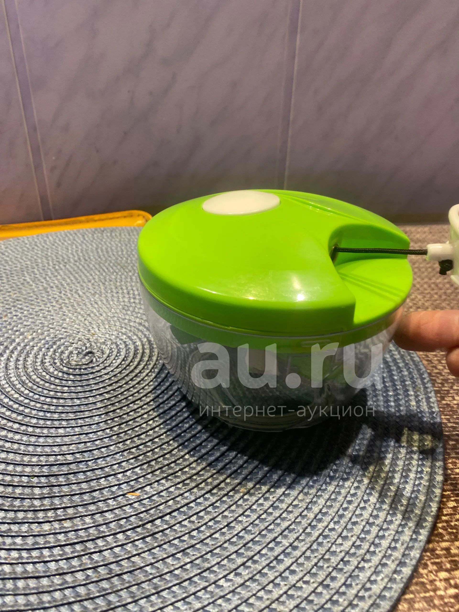 Овощерезка — купить в Красноярске. Состояние: Б/у. Кухонные аксессуары ...